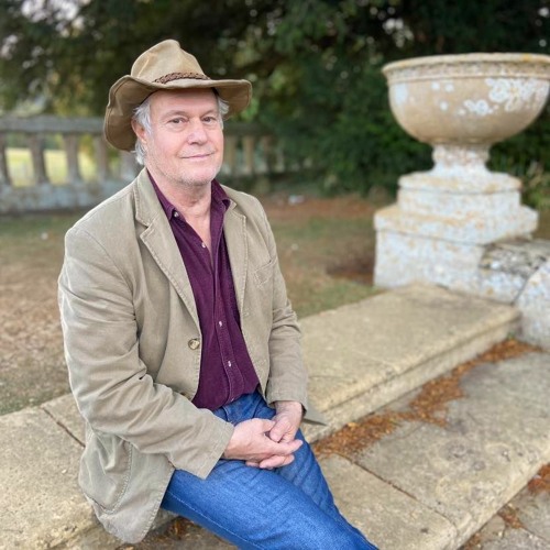 Stream Robert Lipscombe | Listen to audiobooks and book excerpts online ...