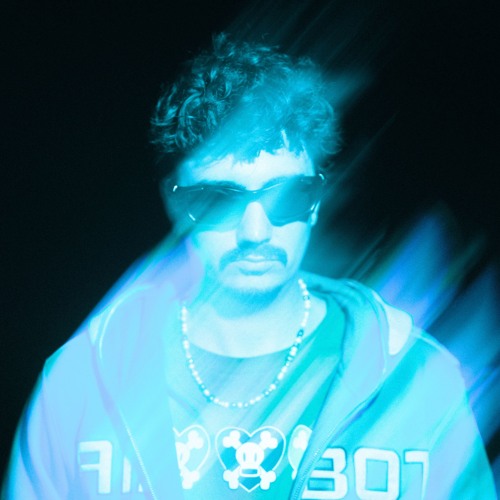 Cerulo @ Riviera, Splash House Palm Springs, United States 2025-08-09