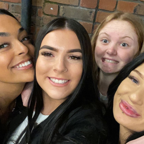 Stream Megan Rolfe music | Listen to songs, albums, playlists for free ...