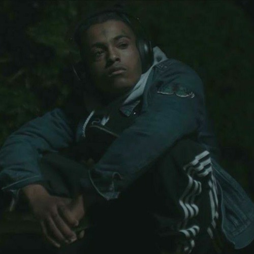 Stream XXXTENTACION -ATTENTION (Audio) by XXXTENTION | Listen online ...