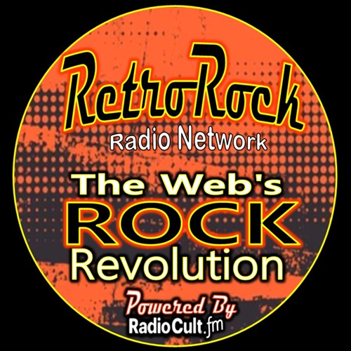 Stream RetroRock Radio STAFF music | Listen to songs, albums, playlists ...