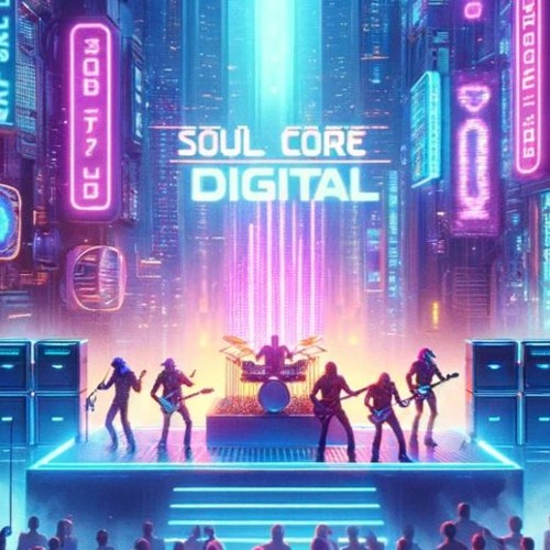 Stream Soul Core Digital music | Listen to songs, albums, playlists for ...