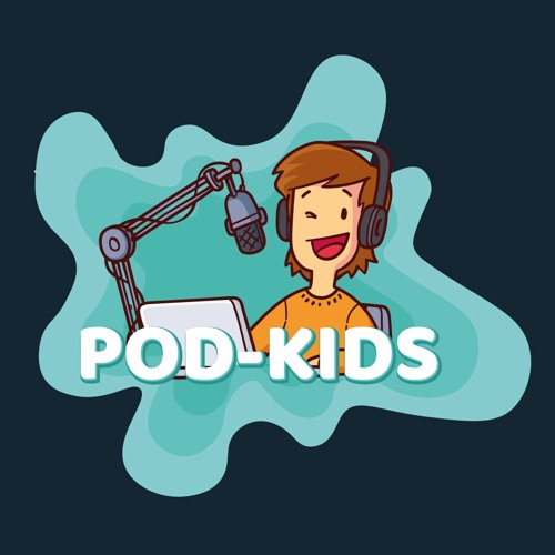 Stream Pod-kids | Listen to podcast episodes online for free on SoundCloud