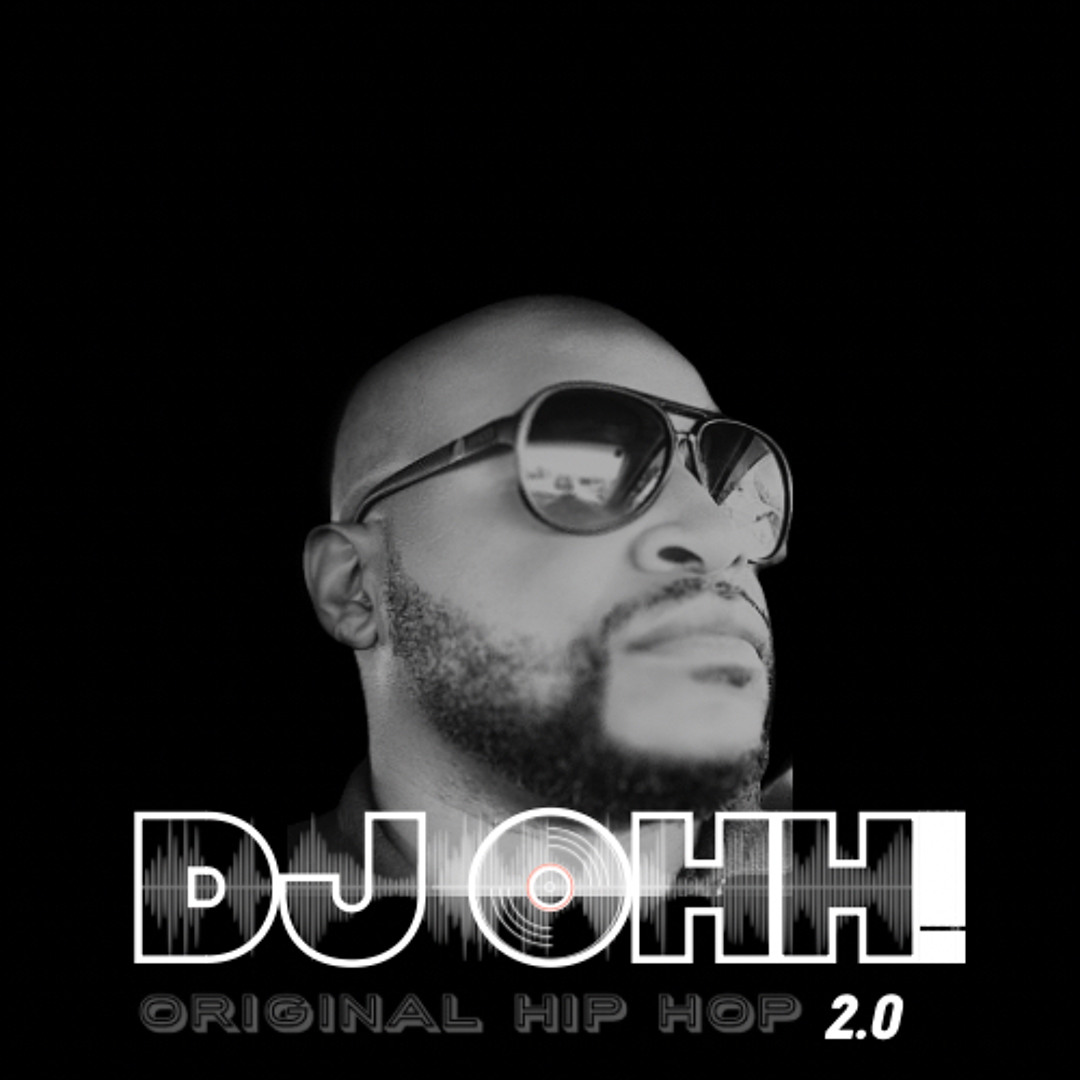 Stream DJ OHH! music | Listen to songs, albums, playlists for free on ...