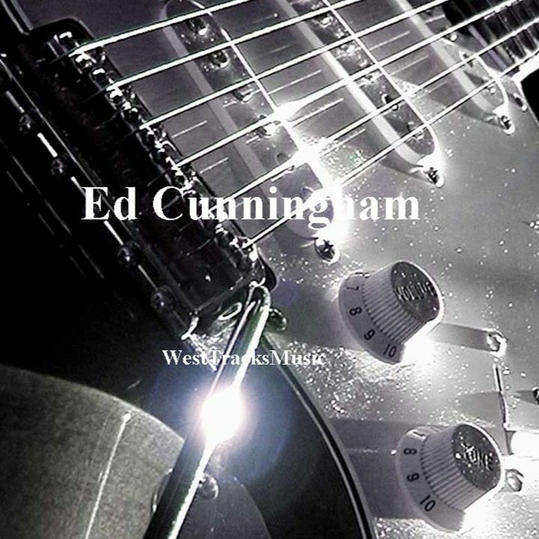 Stream Ed Cunningham | Listen to music albums online for free on SoundCloud