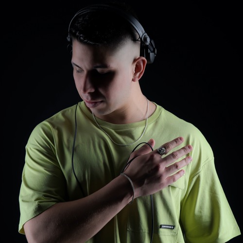 Stream SERGIO B. 🎧🚀/ TECHNO IS A STATE OF MIND-. music | Listen to ...