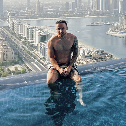 Stream Sam Dickinson music | Listen to songs, albums, playlists for ...