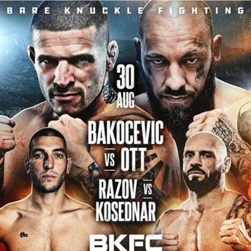 Stream BKFC Fight Night Live Stream music | Listen to songs, albums ...