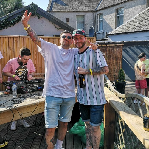 Stream William Guilfoyle | Listen to Productions playlist online for ...