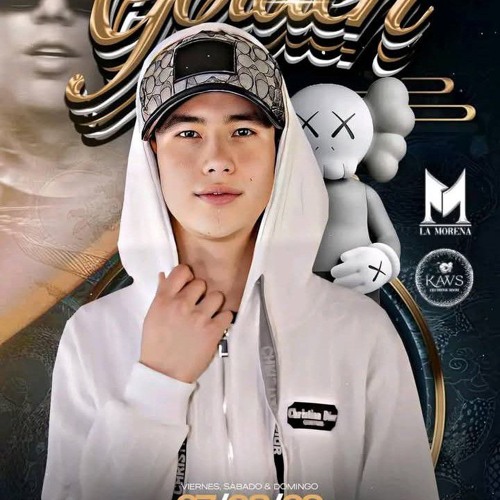 Stream SEBAS MATEUS DJ music | Listen to songs, albums, playlists for ...