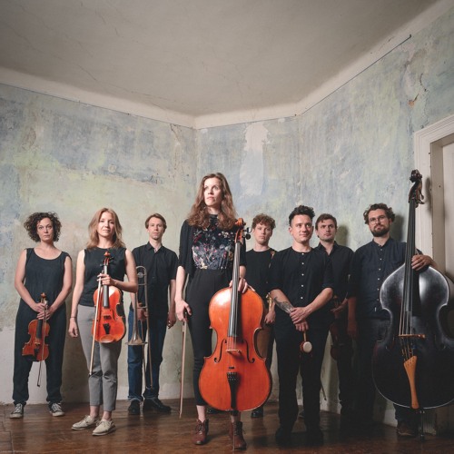 Stream Ensemble Ambidexter music | Listen to songs, albums, playlists ...