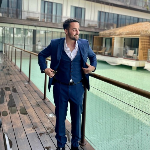 Stream David Sharvit music | Listen to songs, albums, playlists for ...