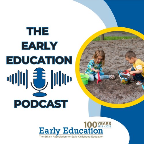 Stream Early Education | Listen to podcast episodes online for free on ...