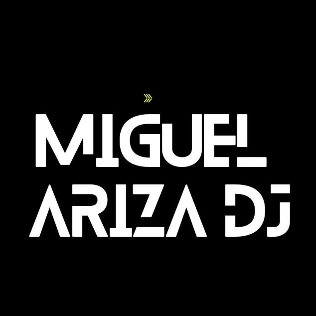 Stream Miguel Ariza DJ music | Listen to songs, albums, playlists for ...
