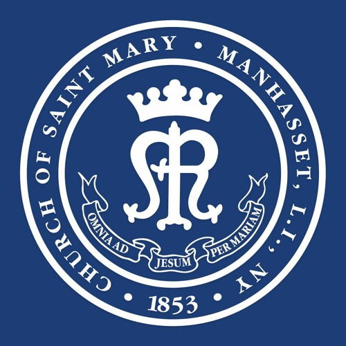 Stream When Love Is Found (Brian Wren/ O Waly Waly tune) by St. Mary's ...