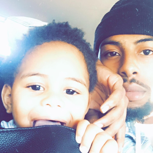 Stream Jamari Khalil Hunter music | Listen to songs, albums, playlists ...