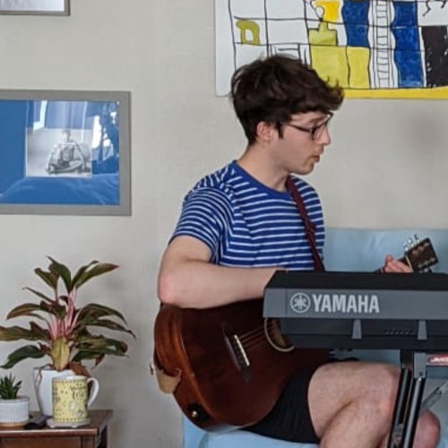 Stream Robbie O'Keeffe music | Listen to songs, albums, playlists for ...