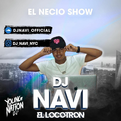 Stream DjNavi_official _ music | Listen to songs, albums, playlists for ...