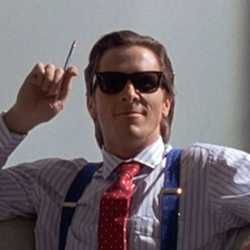 Stream Patrick Bateman music | Listen to songs, albums, playlists for ...