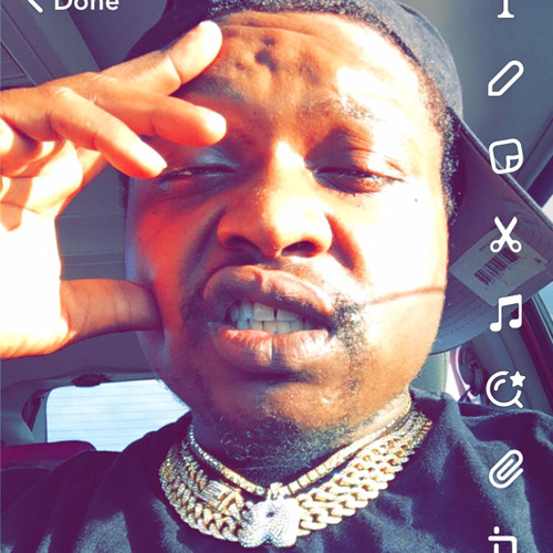 Stream CNE Big rudy music | Listen to songs, albums, playlists for free ...