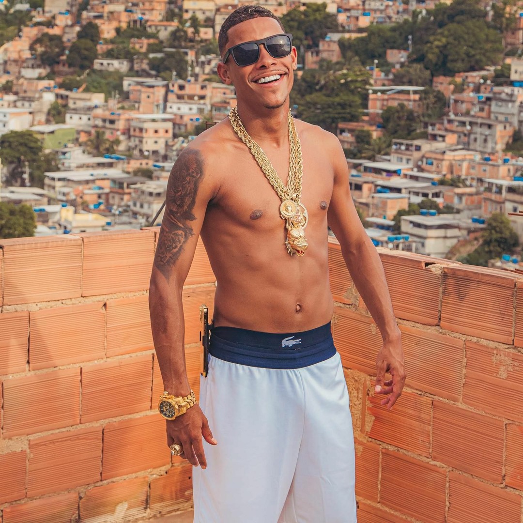 Stream TRAP DE CRIA RJ music | Listen to songs, albums, playlists for ...