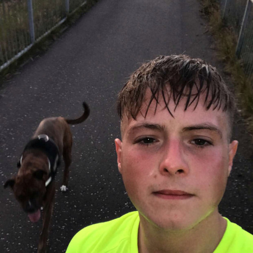 Stream ronnie_mcphee music | Listen to songs, albums, playlists for ...