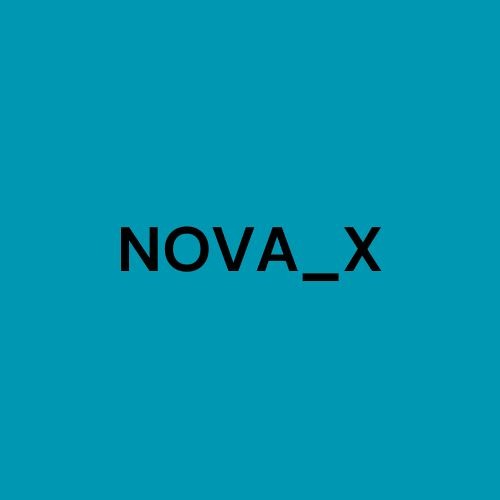 Stream NOVA_X music | Listen to songs, albums, playlists for free on ...