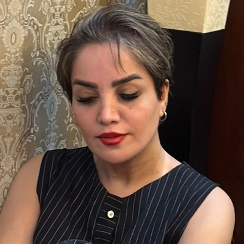 Stream azadeh ghaffari music | Listen to songs, albums, playlists for ...