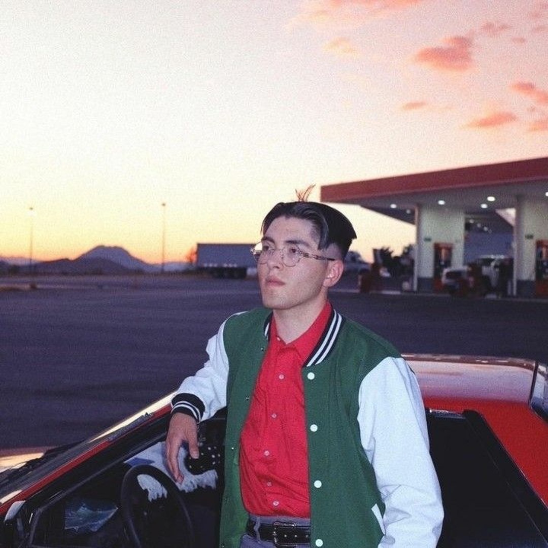 Stream Kevin Kaarl - San Lucas by Kevin Kaarl | Listen online for free ...