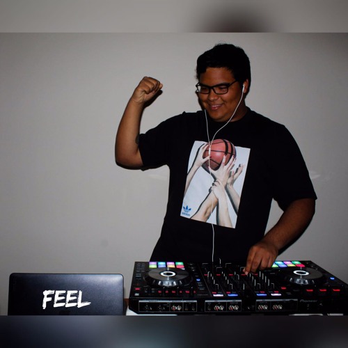 Stream DJ Feel Oficial music | Listen to songs, albums, playlists for ...