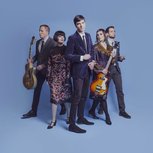 Stream VIS Limunada music | Listen to songs, albums, playlists for free ...