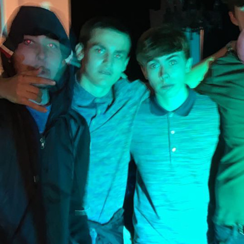 Stream Kai O'Connor music | Listen to songs, albums, playlists for free ...