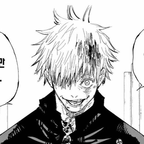 Stream 《 𝙂𝙤𝙟𝙤 𝙎𝙖𝙩𝙤𝙧𝙪 》 music | Listen to songs, albums, playlists for ...