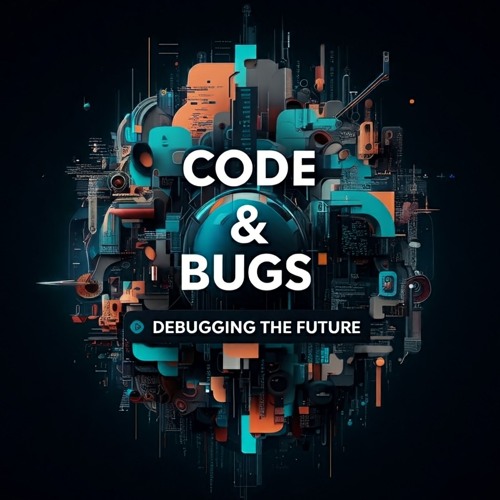 Stream Code & Bugs: Debugging the Future | Listen to podcast episodes ...