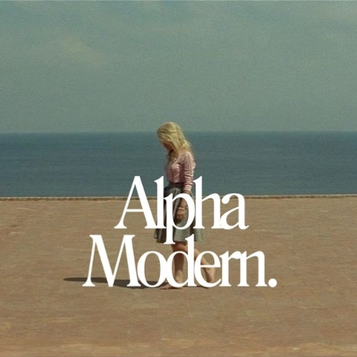 Stream ALPHA MODERN music | Listen to songs, albums, playlists for free on SoundCloud