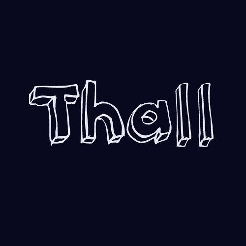 Stream Thall music | Listen to songs, albums, playlists for free on ...