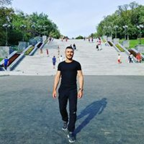 Stream Mohammed Khaled Mahamed music | Listen to songs, albums ...