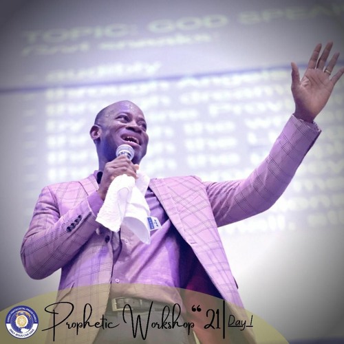 Stream Prophet Maxwell A. Asore music | Listen to songs, albums ...