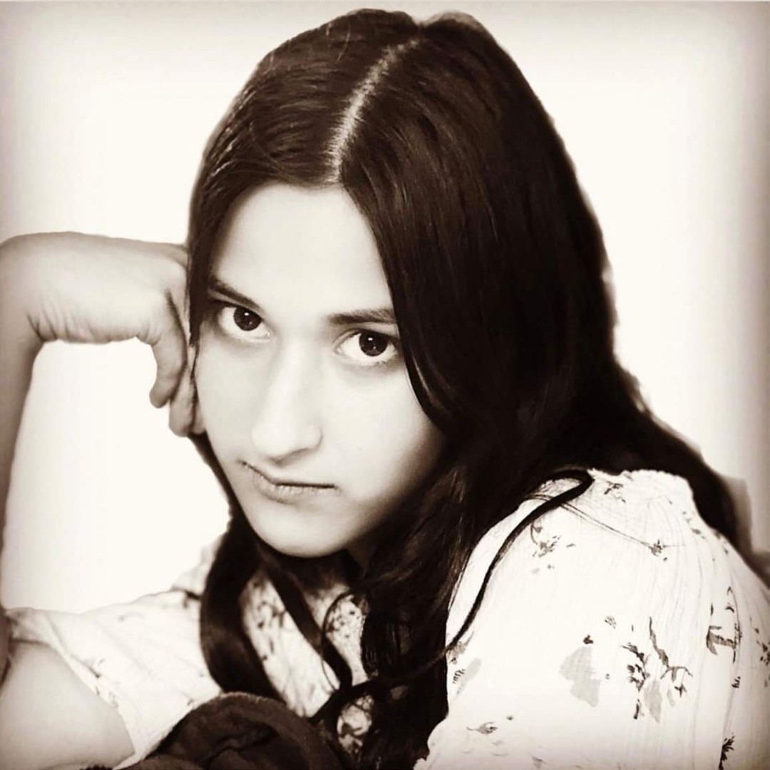 Stream Hannah-Jade Keppler music | Listen to songs, albums, playlists ...