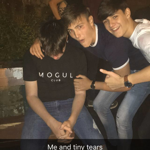 Stream Connor Sutherland music | Listen to songs, albums, playlists for ...