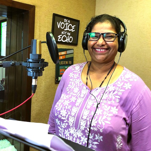 Stream Merlyn Fernandes - Voice Artist music | Listen to songs, albums ...