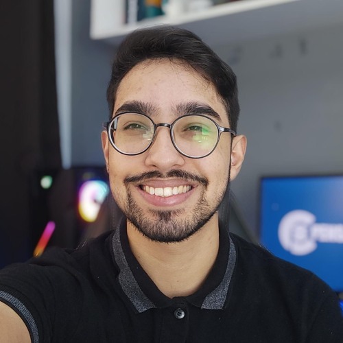 Stream Luan Sena music | Listen to songs, albums, playlists for free on ...