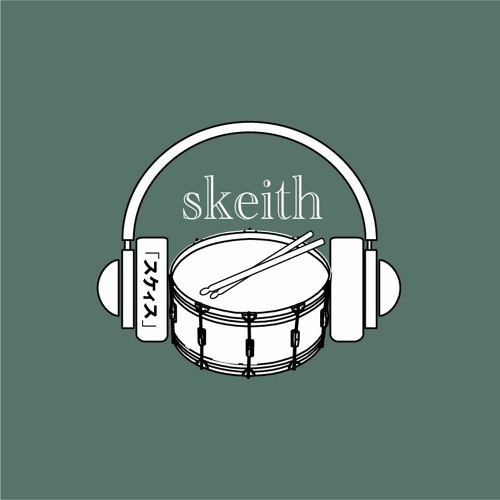 Stream スケィス | skeith music | Listen to songs, albums, playlists for ...