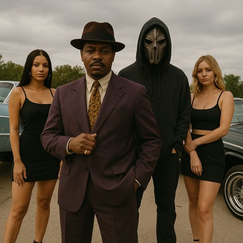 Stream A PIMP NAMED SHON JOHN THE DON music | Listen to songs, albums ...