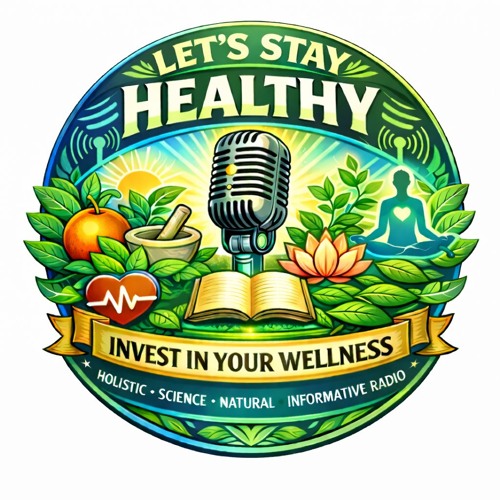 Stream Sam Shepherd with ValAsta joins the show by Let's Stay Healthy ...