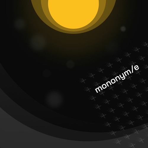 Stream mononym/e music | Listen to songs, albums, playlists for free on ...