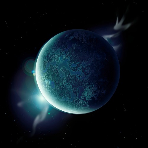 Stream White Crystal Wind music | Listen to songs, albums, playlists ...