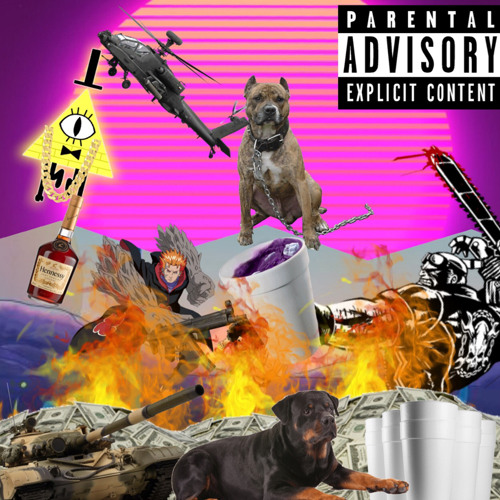 Stream Dmaury Williams music | Listen to songs, albums, playlists for ...