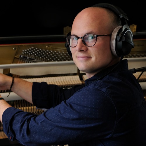 Stream Robin Colyer - Sound Design & Composition music | Listen to ...