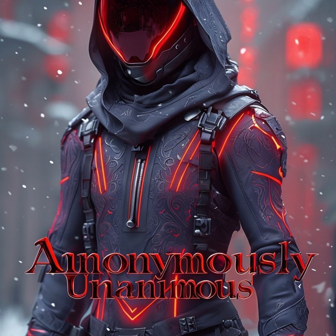 Stream Anonymously Unanimous music | Listen to songs, albums, playlists ...